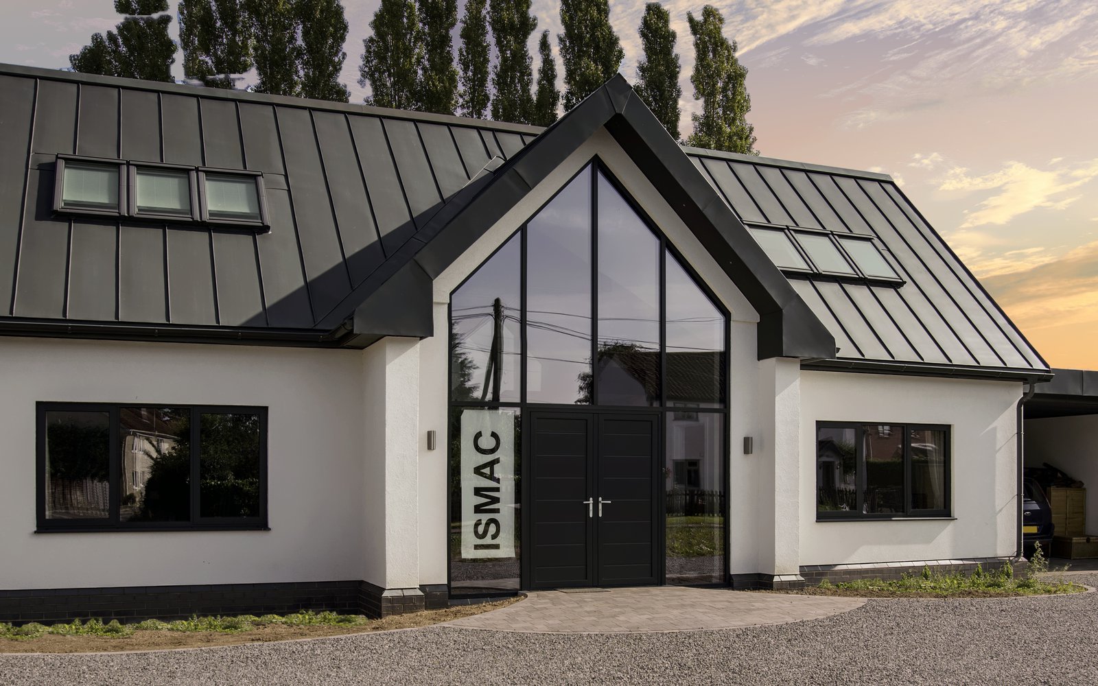 Aluwin - Manufacturer & Installers of Aluminium Windows, Doors and ...